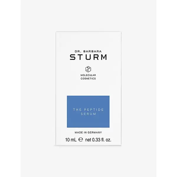 Dr. Barbara Sturm The Peptide Serum - One-color