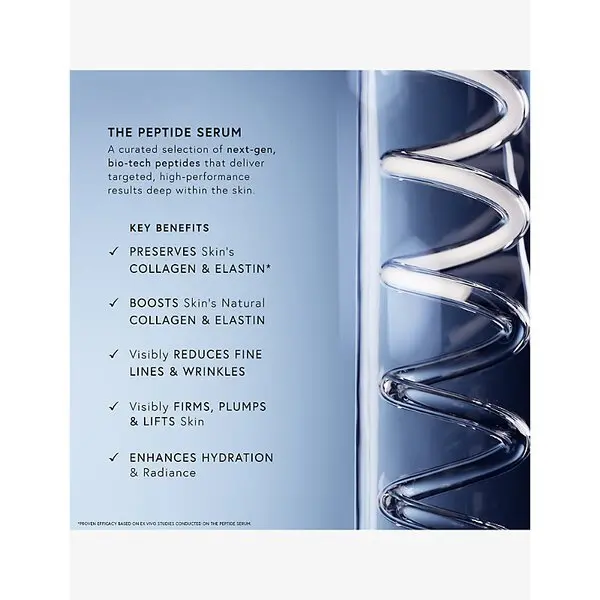Dr. Barbara Sturm The Peptide Serum - One-color