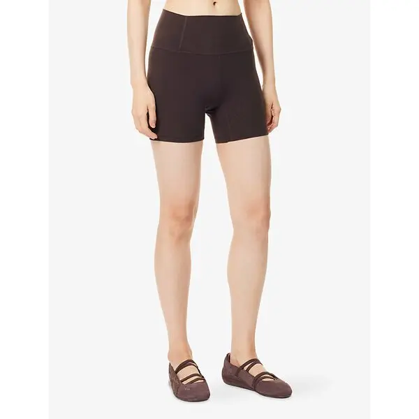 Free People Never Better Biker Shorts