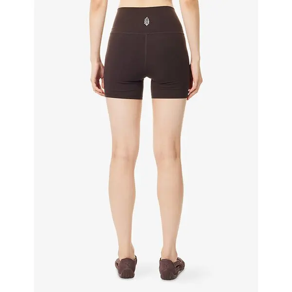 Free People Never Better Biker Shorts