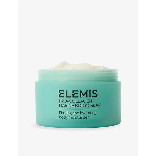 Elemis Pro-collagen Marine Body Cream - One-color