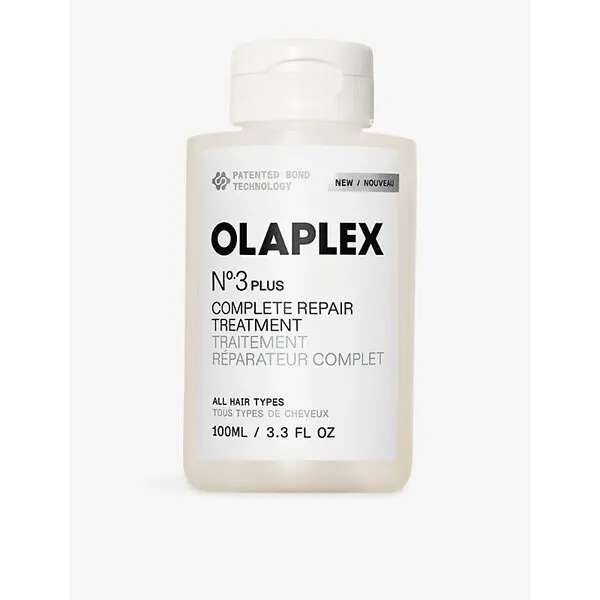 OLAPLEX N°.3plus Complete Repair Treatment - One-color