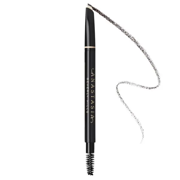 ANASTASIA BEVERLY HILLS Archibrow Microblade Hair-like Eyebrow Detailing Pencil - Ebony