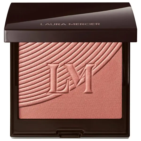 Laura Mercier Blush Color Infusion Duo Talc-free Powder Blush - Lychee