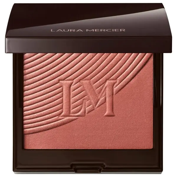 Laura Mercier Blush Color Infusion Duo Talc-free Powder Blush - Negroni