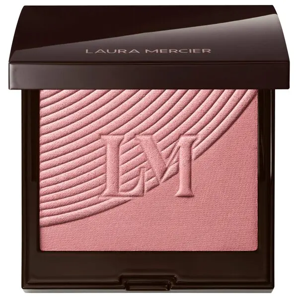 Laura Mercier Blush Color Infusion Duo Talc-free Powder Blush - Rosé