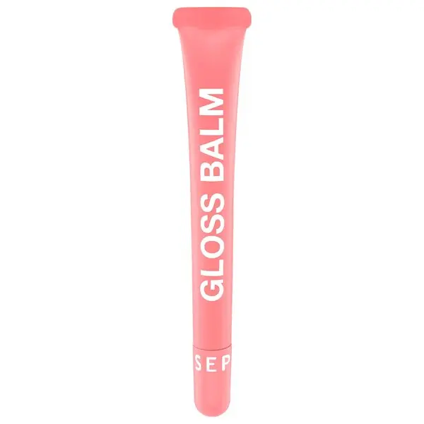 SEPHORA COLLECTION Colorful Hydrating And Plumping Gloss Balm - 01 Pink Satin