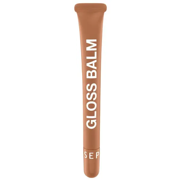 SEPHORA COLLECTION Colorful Hydrating And Plumping Gloss Balm - 04 Caramel Suede