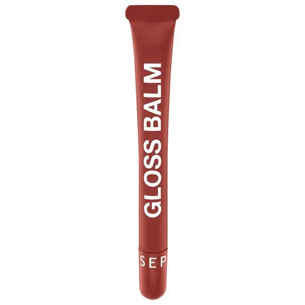 SEPHORA COLLECTION Colorful Hydrating And Plumping Gloss Balm - 05 Espresso Velvet