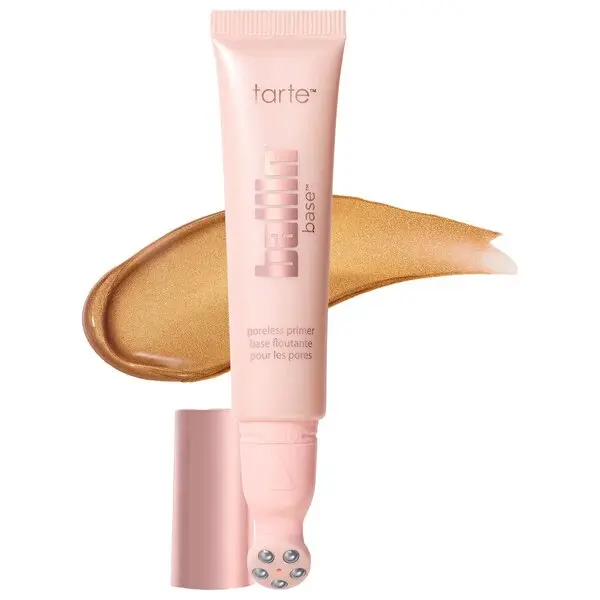 TARTE COSMETICS Mini Ballin Base Poreless Primer - Bronze
