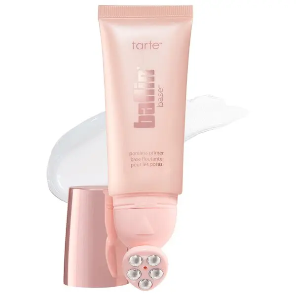 TARTE COSMETICS Base Floutante Pour Les Pores Ballin' Base - Transparent