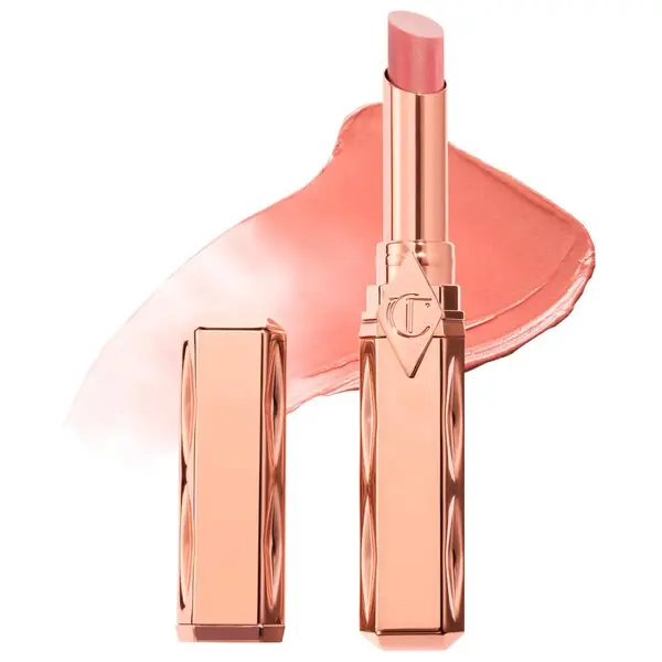 Charlotte Tilbury Long Lasting Blush Balm Sheer Lip Tint - Pillow Talk