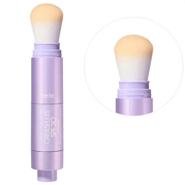 TARTE COSMETICS Creaseless Spf 30 Mineral Powder - Translucent
