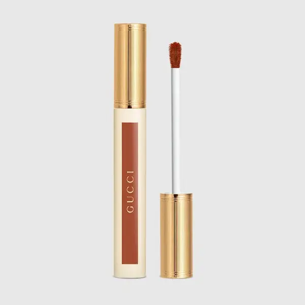 Gucci 308 'lucy Dark Orange', Glow Oil-in-water Tint - One-color