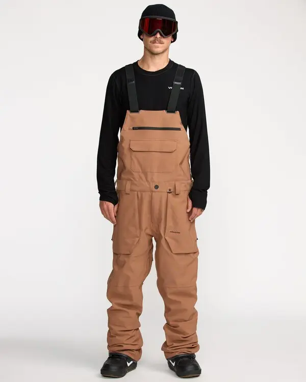 Volcom Roan Bib