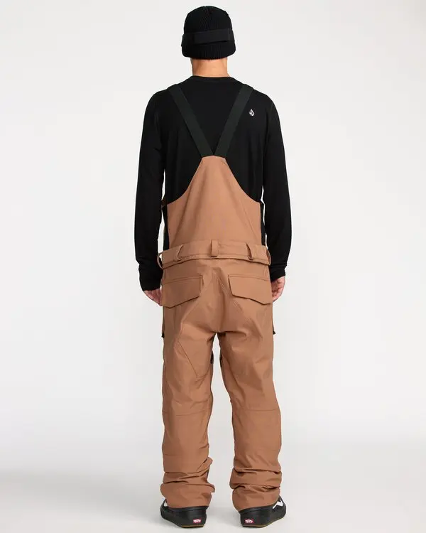 Volcom Roan Bib