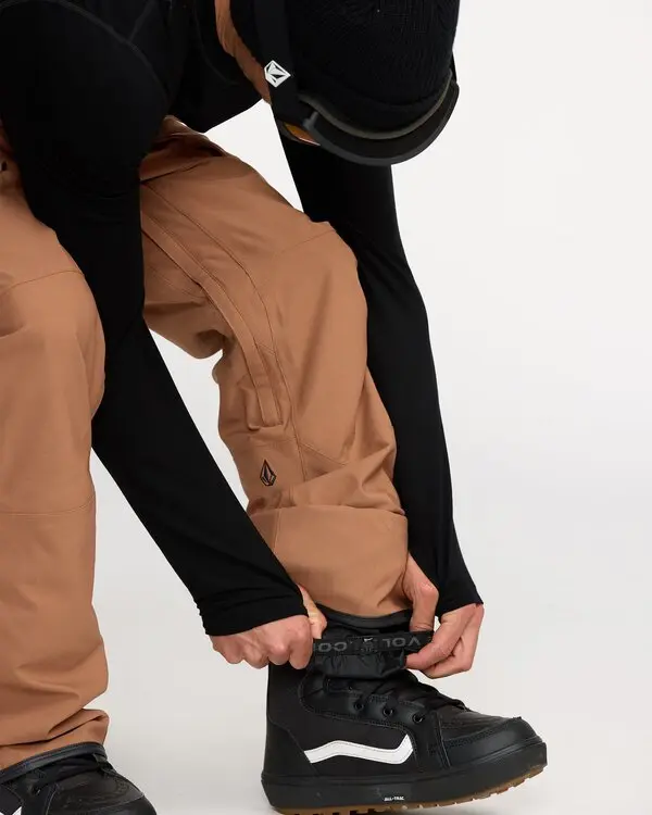 Volcom Roan Bib