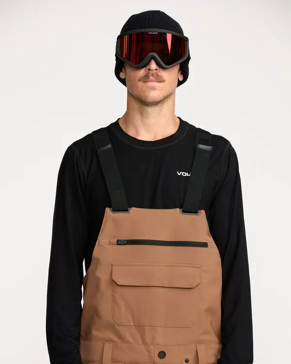 Volcom Roan Bib