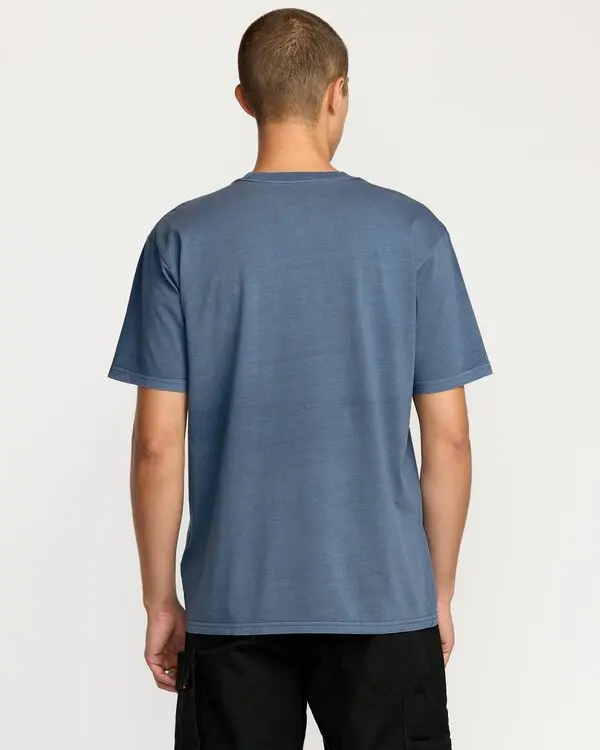 Volcom Workwear Certified Pocket Short Sleeve Tee