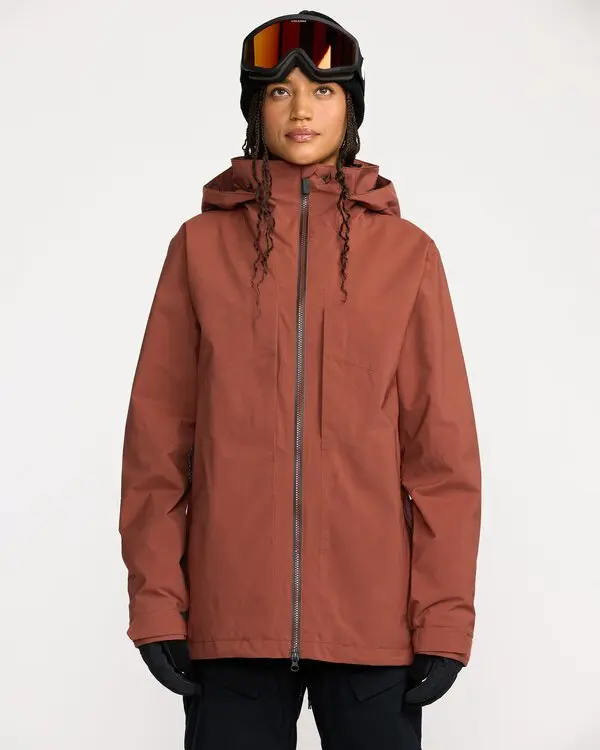 Volcom At Stretch Gore-tex Jacket