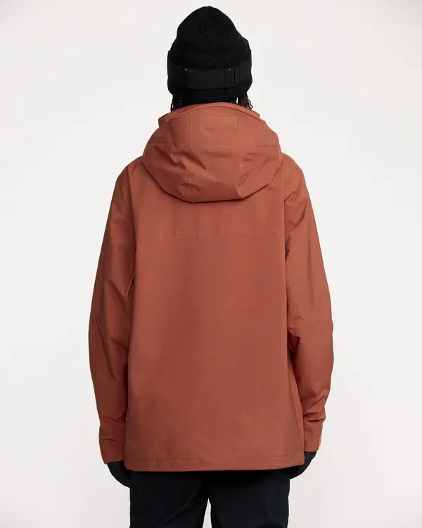Volcom At Stretch Gore-tex Jacket