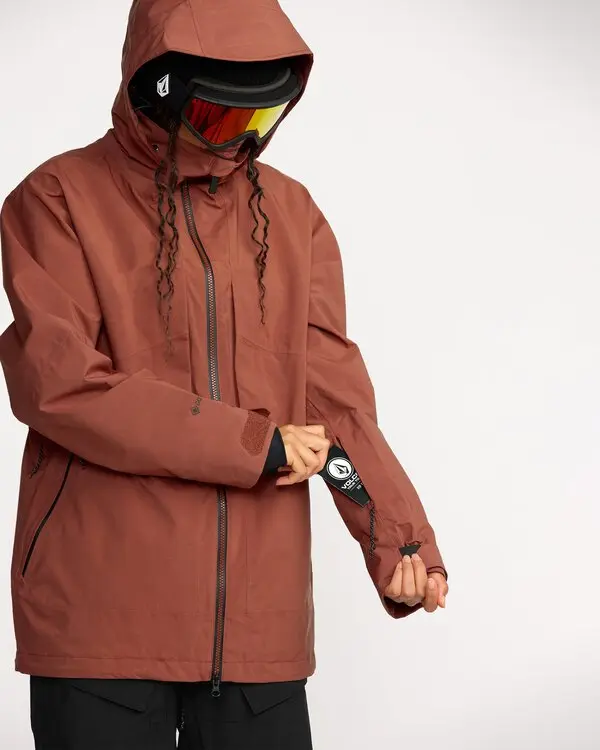 Volcom At Stretch Gore-tex Jacket