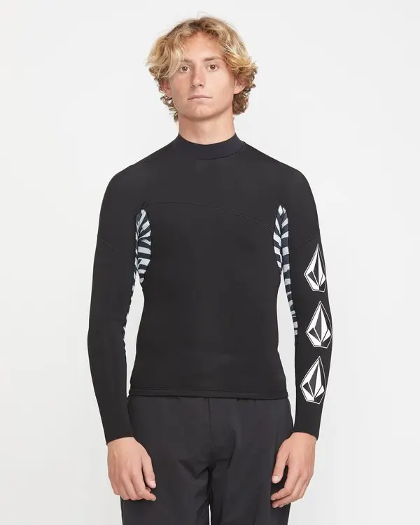 Volcom 1.5mm Deadly Stone Long Sleeve Jacket