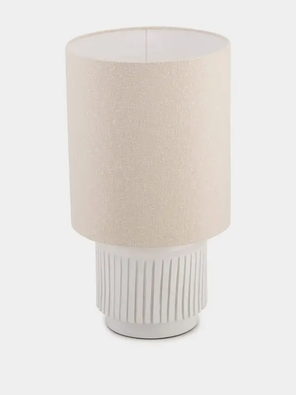 POMAX Cordoba Large Table Lamp