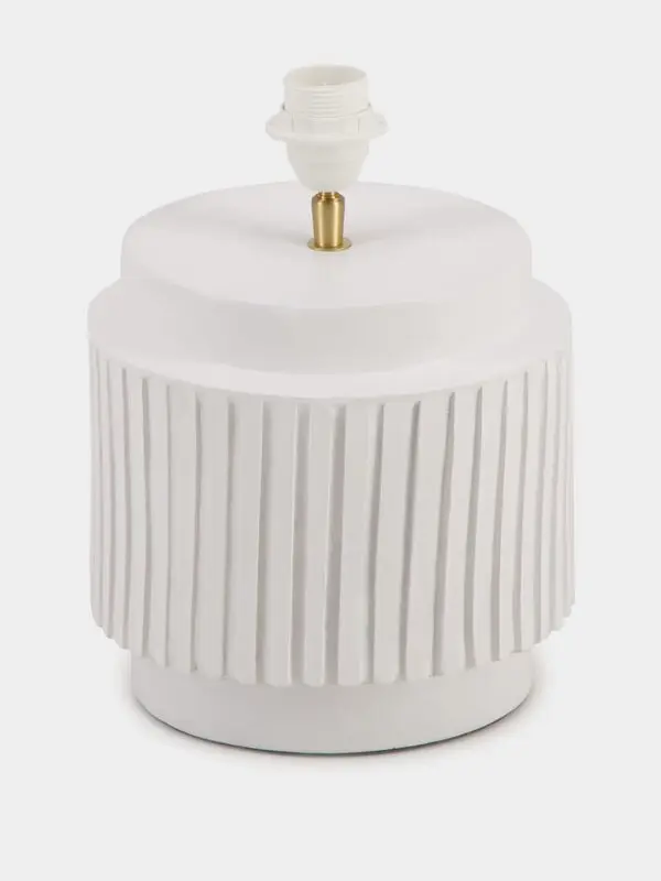 POMAX Cordoba Large Table Lamp