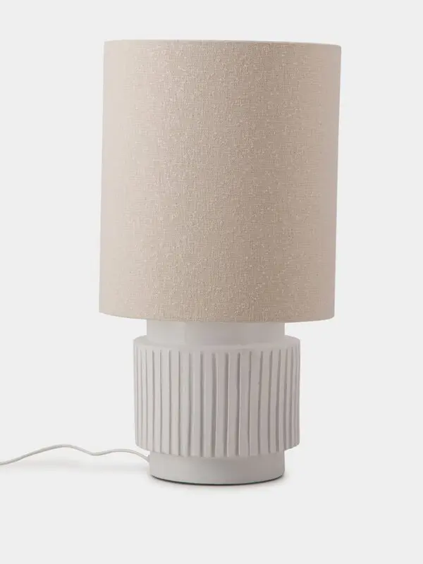 POMAX Cordoba Large Table Lamp