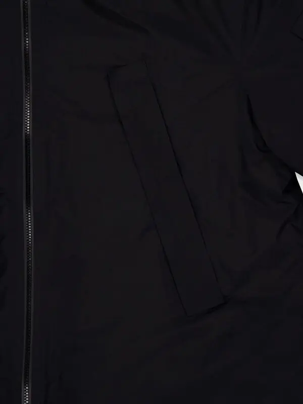 Y3 Gore-tex Padded Hooded Jacket