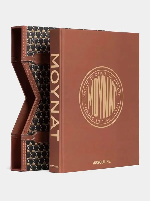 Assouline Moynat By