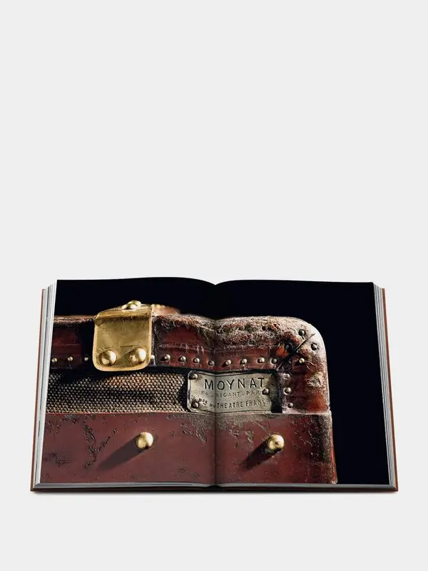 Assouline Moynat By