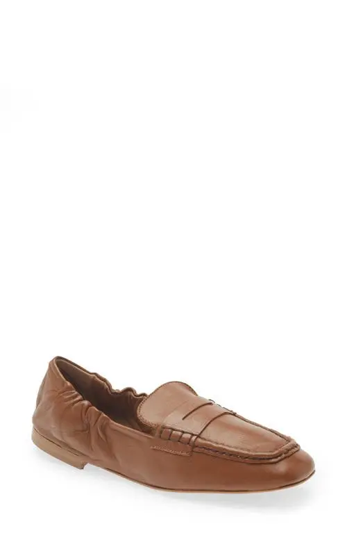 Cordani Arlie Penny Loafer - Cuoio Leather