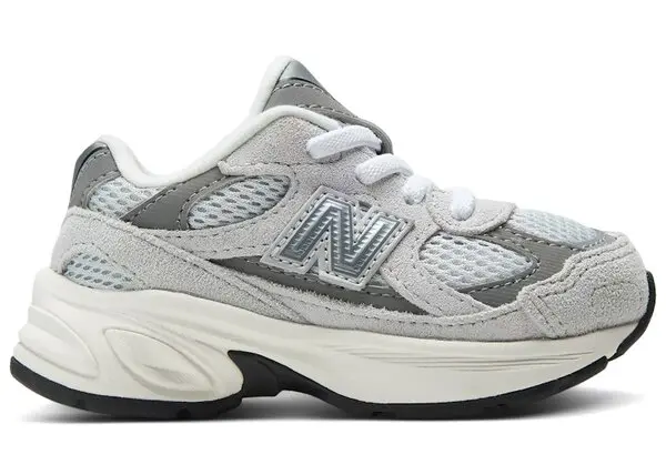 NEW BALANCE 2010 Bungee Lacein