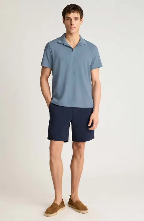 Bonobos Johnny Collar Waffle Knit Polo