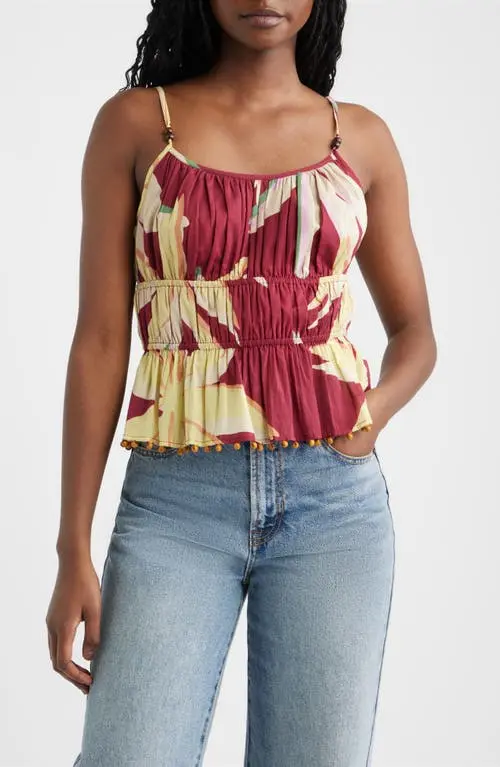 Rails Theda Tiered Camisole