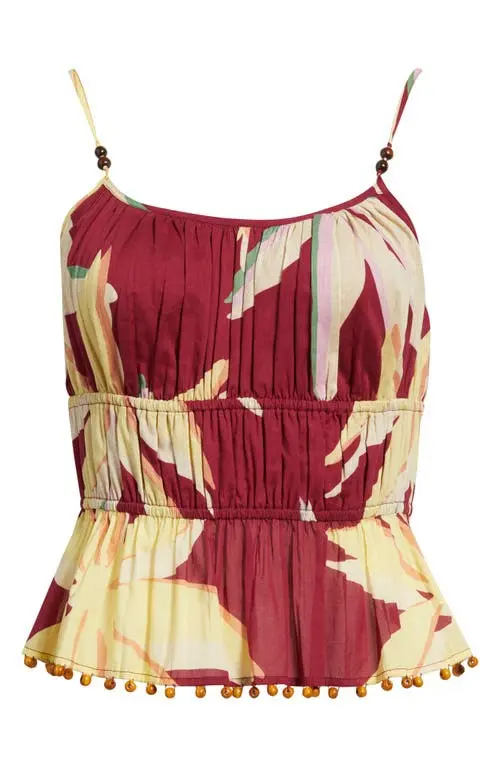 Rails Theda Tiered Camisole