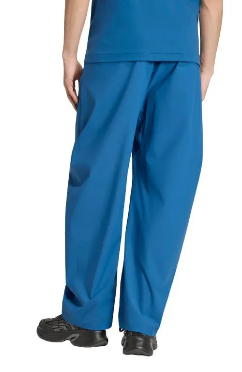 Adidas Z.n.e. Woven Drawstring Pants