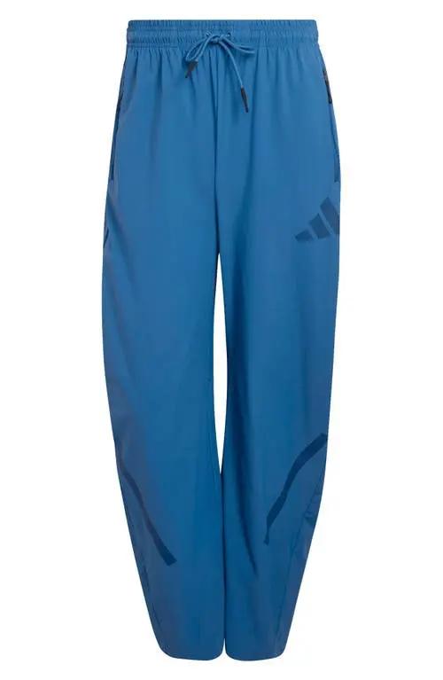 Adidas Z.n.e. Woven Drawstring Pants