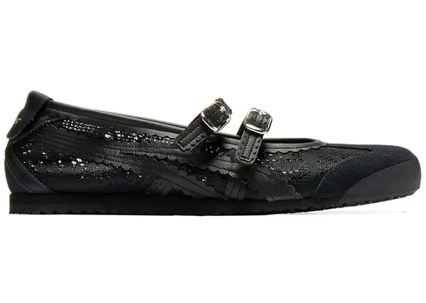 Onitsuka Tiger Mexico 66 Tgrs Jacquard Mesh