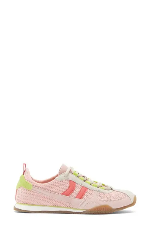 COOLWAY Motion Flux Sneakers - Rose Climb