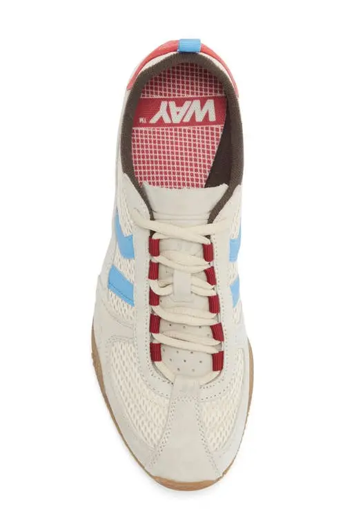 COOLWAY Nilo Sneakers - Vector Ridge