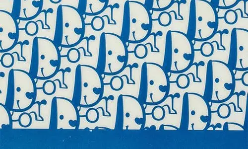 HAUTE DIGGITY DOG Dogior Placemat