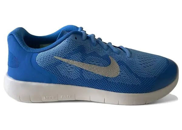 Nike Athletic Sneakers