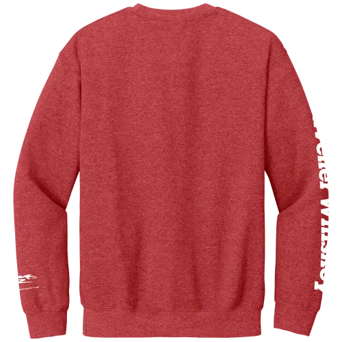 CLASSIC INK Justin Allgaier Traveller Whiskey Sweatshirt