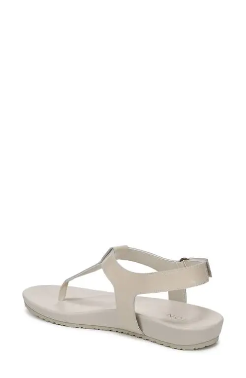 Vionic Palisades Sandal - Cream