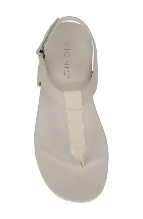 Vionic Palisades Sandal - Cream