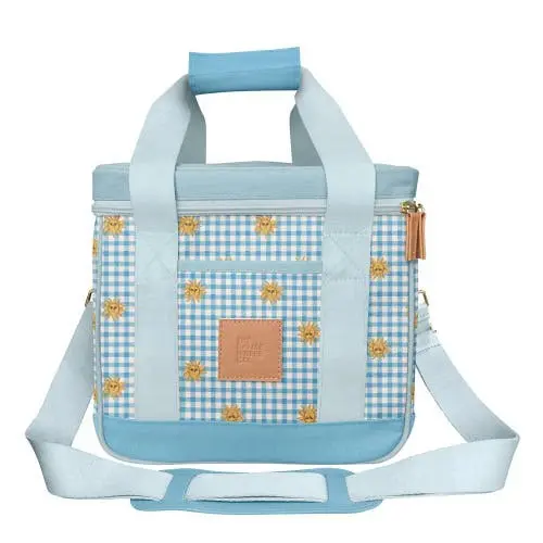 THE SOMEWHERE CO Midi Cooler Bag - Sundazed