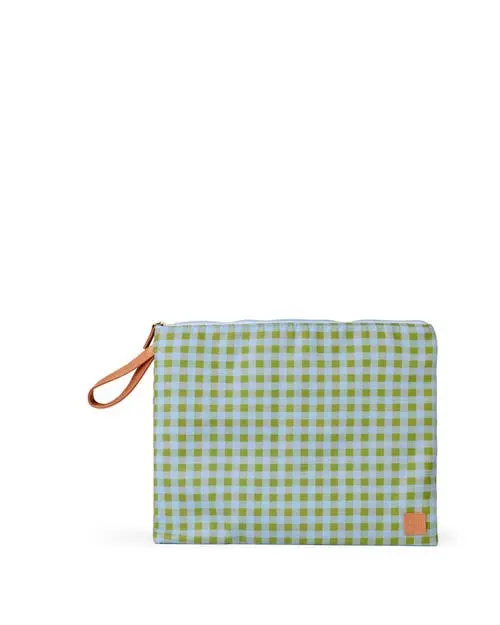 THE SOMEWHERE CO Large Wet Bag - Alfresco